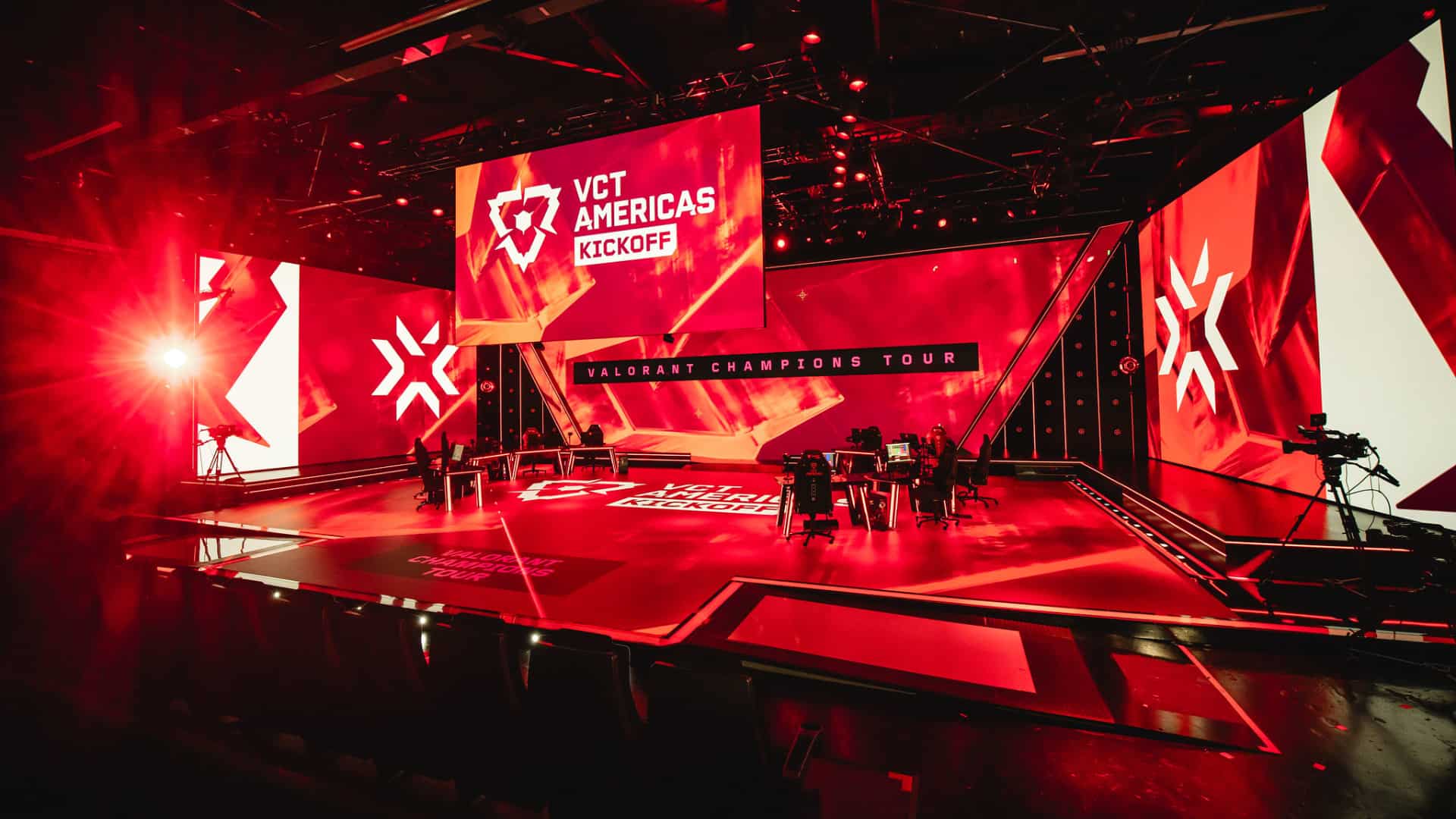 VCT Americas Stage 2 preview: Format, schedule, how to watch | VALORANT Esports News | THESPIKE.GG